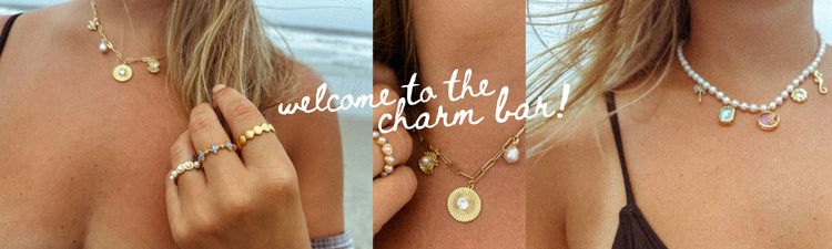 charm bar – Midsummer Always